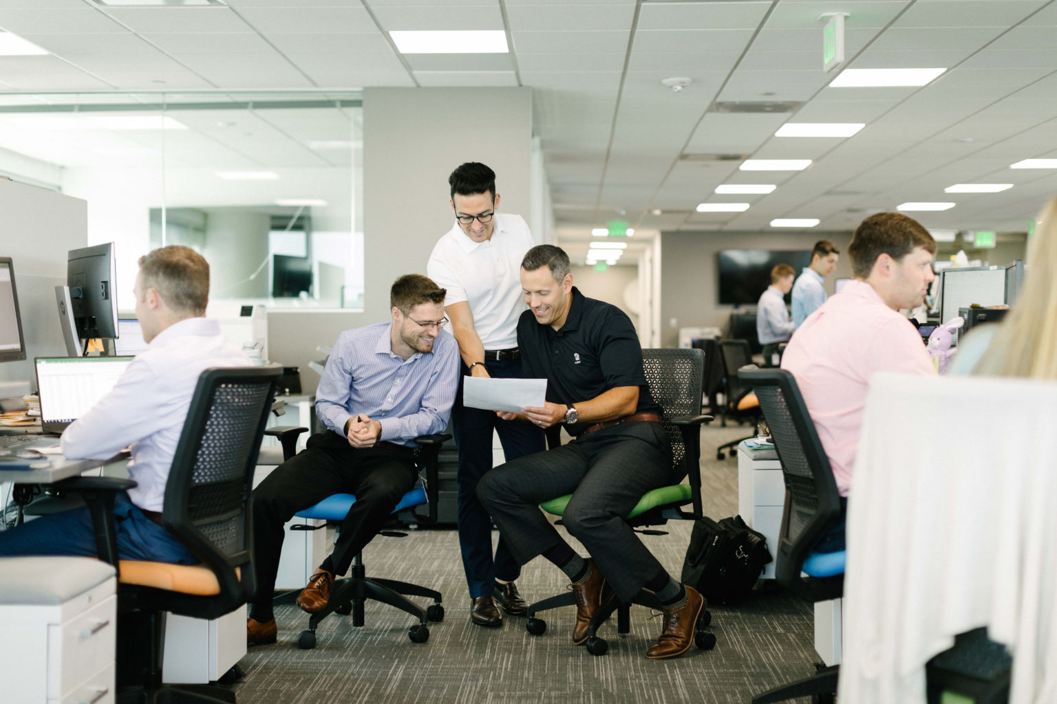 Home - Phoenix Capital