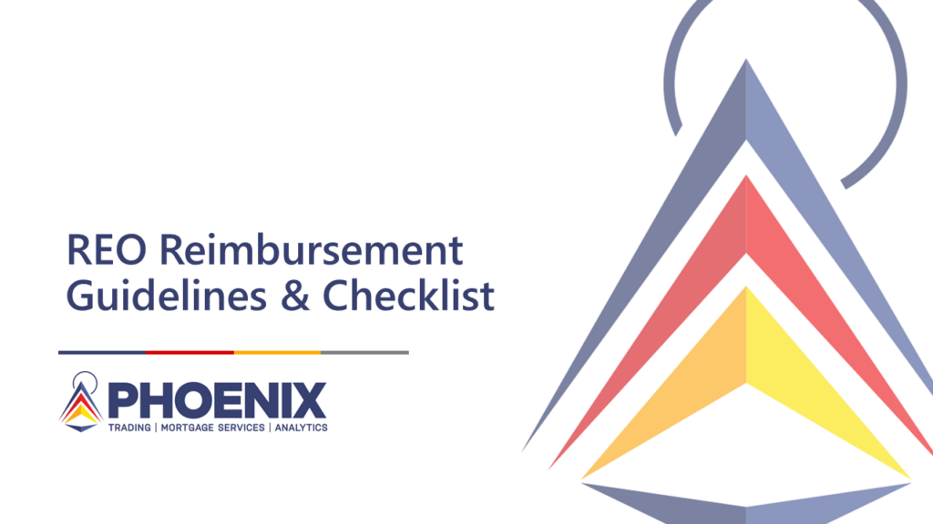 REO Asset Management - Phoenix Capital